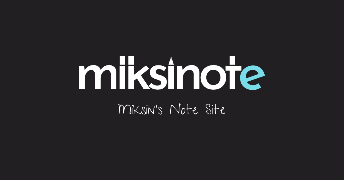 Vite + Svelte + Tailwind CSS + daisyUI Setup Steps | miksinote
